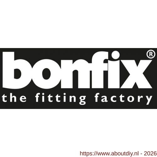 Bonfix medium accu M-Press machine 18 V 3,0 Ah in koffer 702000 ...